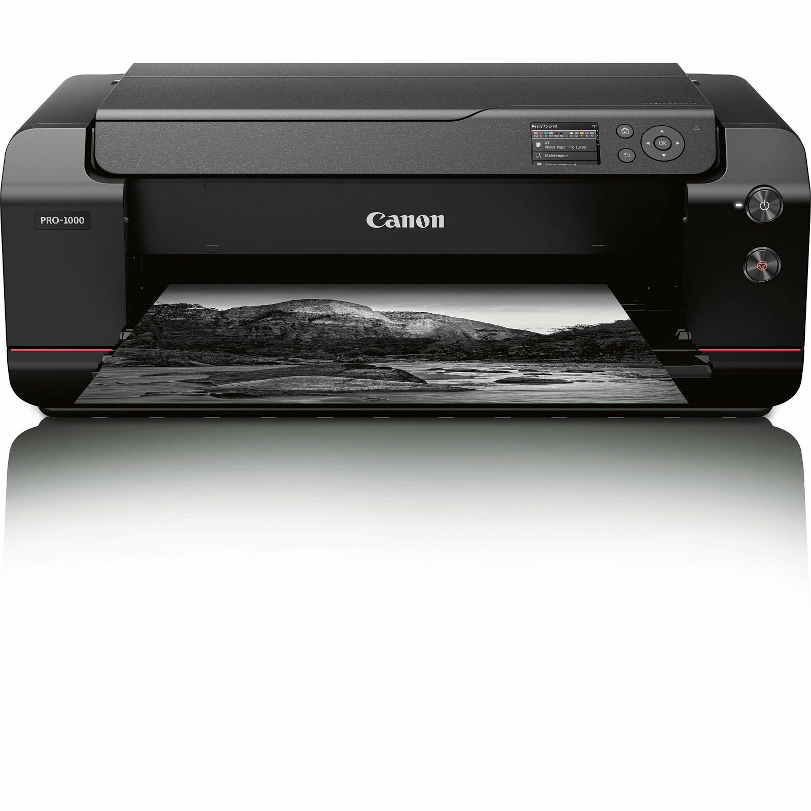 Canon imagePROGRAF PRO-1000 17" Profesionalni fotografski Printer ...