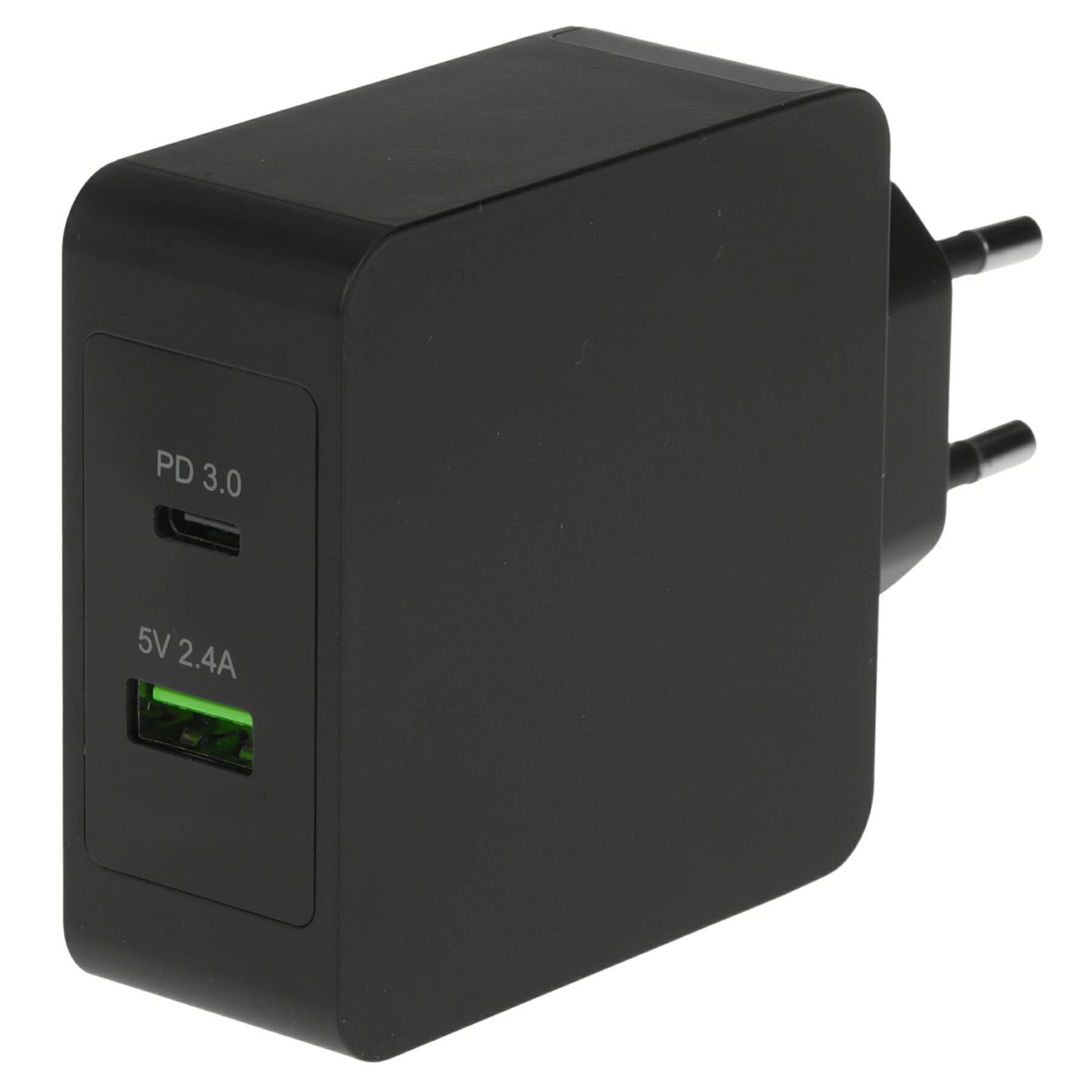 Green Cell CHAR10 Charger USB-C 45W PD