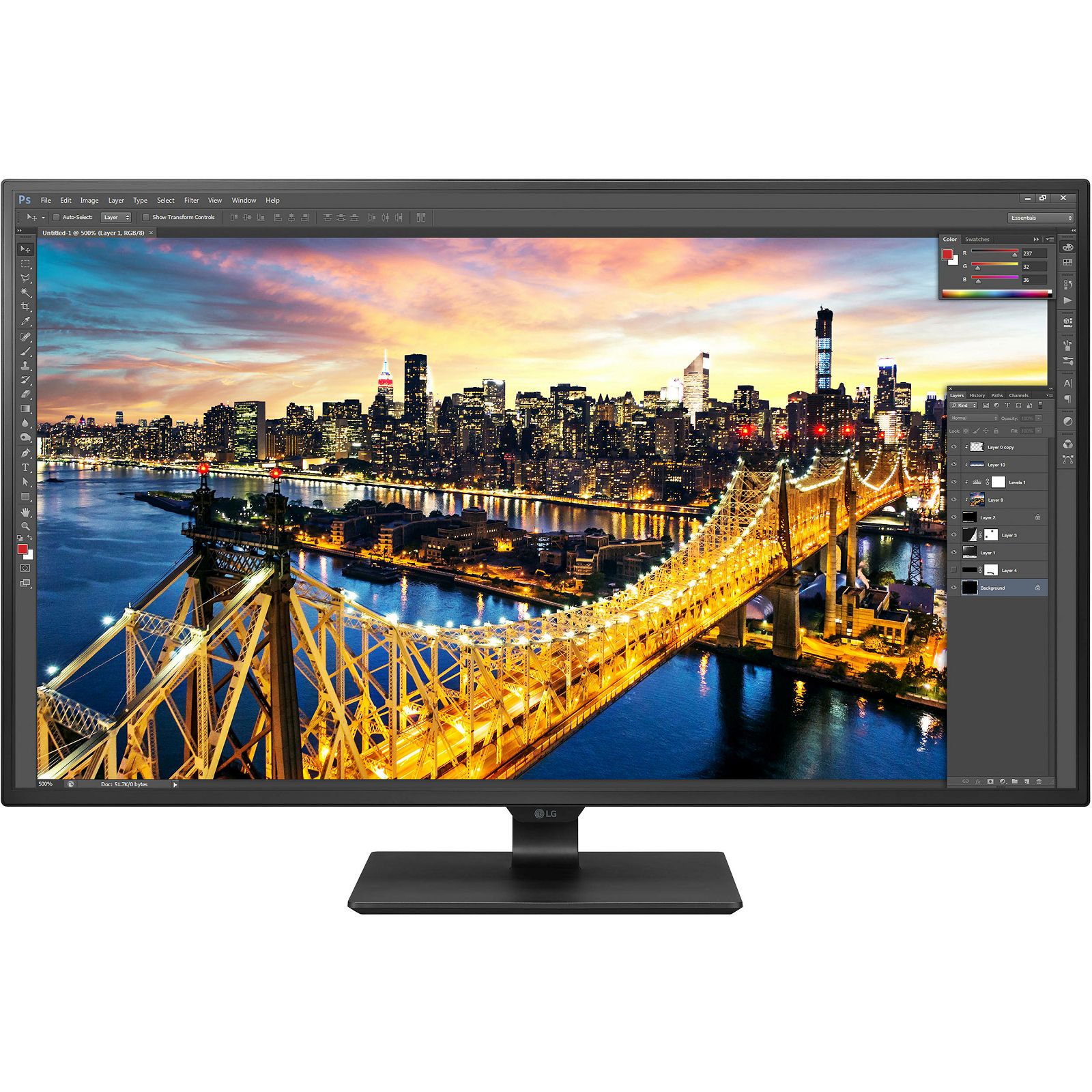 LG Monitor 43UD79 43 4K LED IPS HDCP2 2 USB C 4xHDMI lg-monitor-43ud79-43-4k-led-ips-hdcp2-2-usb-c-4xhdmi