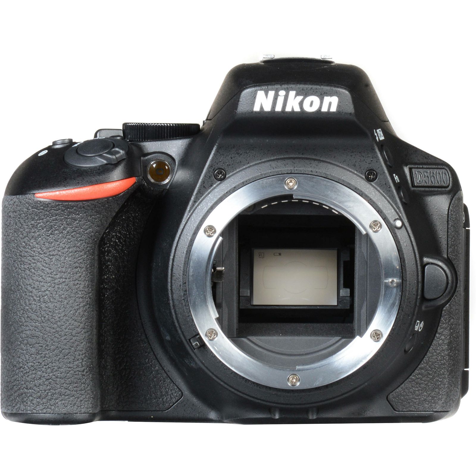 Nikon D5600 + AF-P 18-55 VR + AF-P 70-300 VR DX KIT DSLR Digitalni ...