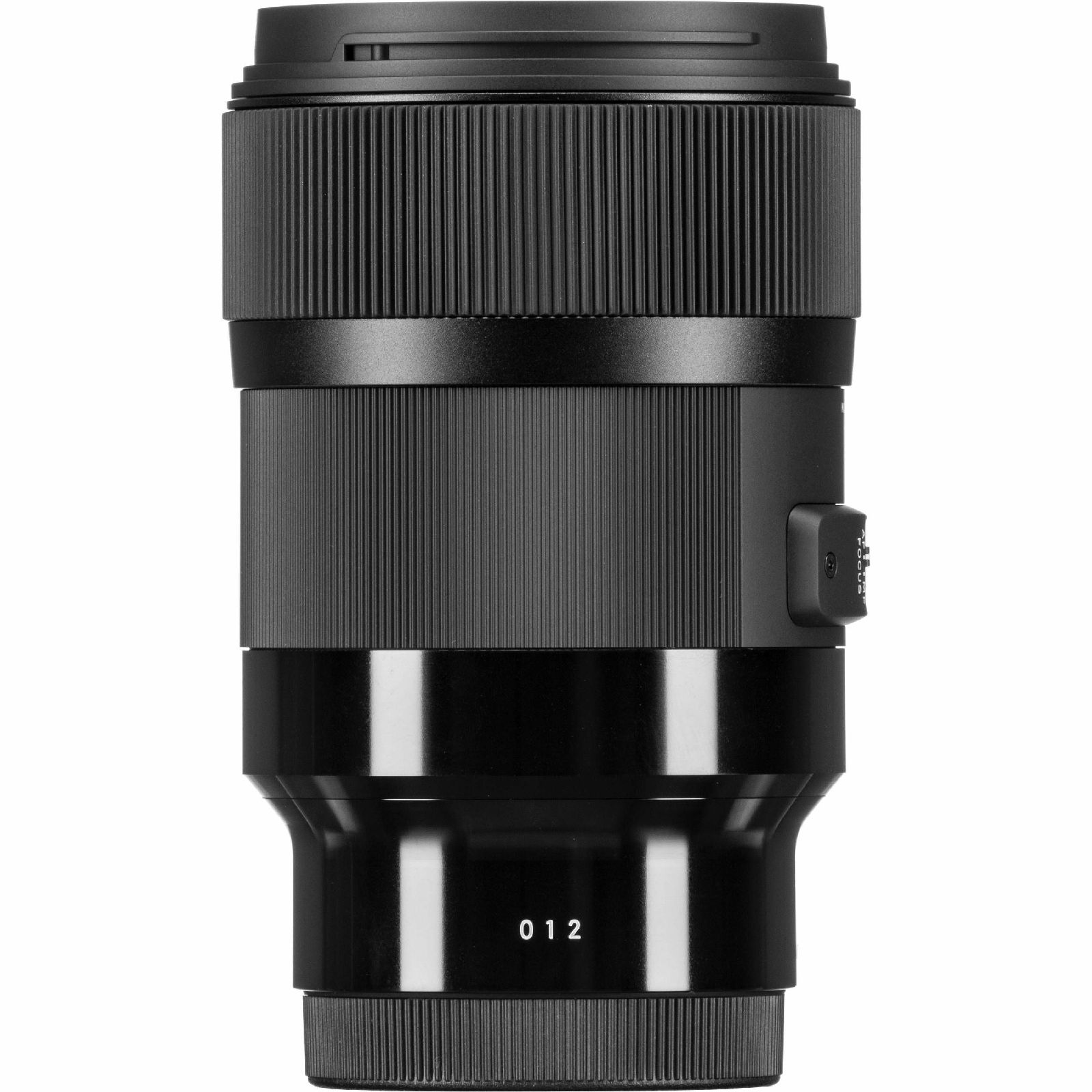 Sigma 35mm f/1.4 DG HSM ART širokokutni objektiv za Sony E-mount Full ...